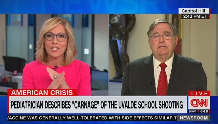 Huh? Confused CNN Cites Cars in Drunk Driving to Argue for Gun Control ...