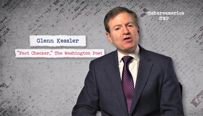 4 PINOCCHIOS! WashPost Fact-Checker Slaps Biden for ‘Fantastical ...