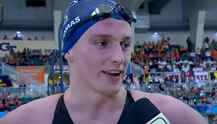 Ex-Penn Teammate: Trans Swimmer Thomas is ‘Mentally Ill’ | Flipboard