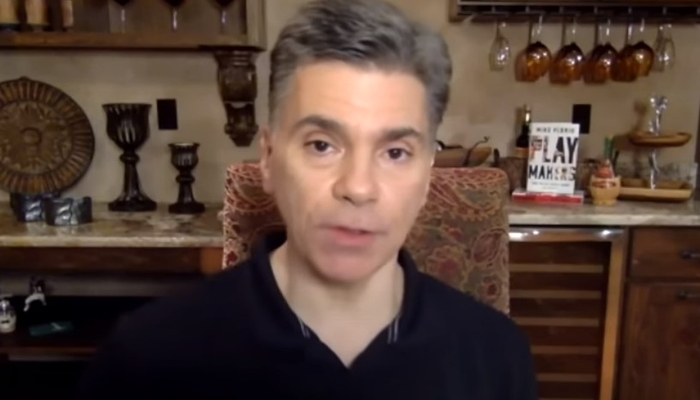 NBC’s Florio Flags ‘God & Country’ NFL For Silence Over Roe v. Wade’s ...