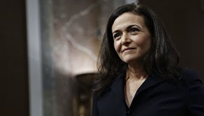 Former Meta COO Reportedly Misused Corporate Resources | Newsbusters