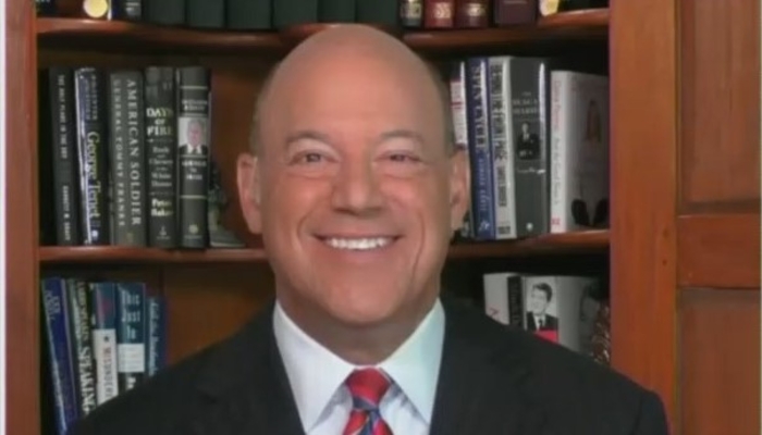 Column: Ari Fleischer Book Exposes Media Suppression, Deception ...
