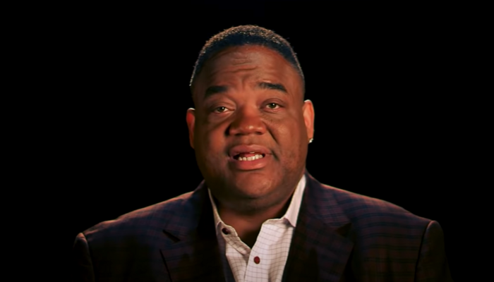 Jason Whitlock Crushes Establishment Media for American Racism ...