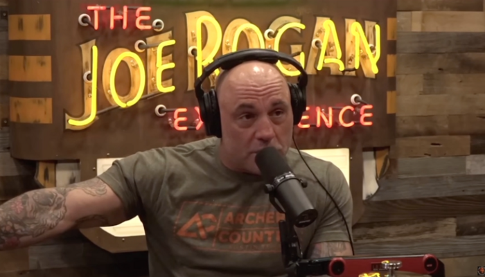 China Will Have ‘All of Your Data’: Joe Rogan SLAMS CCP-Tied TikTok ...