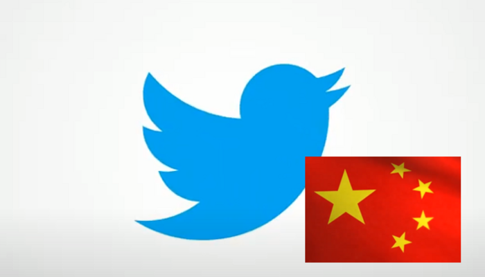 ‘Shoot Them Down’: CCP-Tied Twitter Account Threatens US Planes, Nancy ...