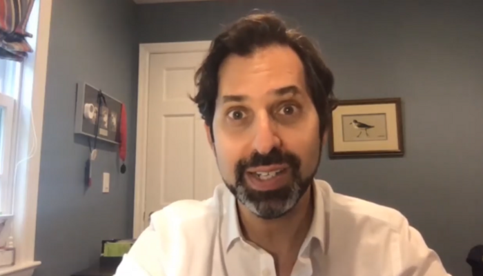 NPR Reporter: FBI Raid Has 'Right-Wing Media' 'Blindly Tethered to ...