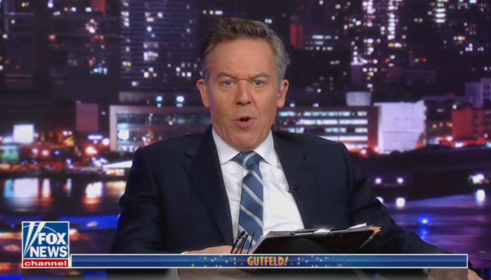Fox's Gutfeld Shares Shocking Late Night Blacklisting Tales | Newsbusters