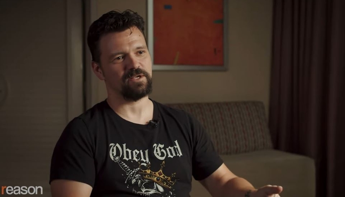 The Babylon Bee’s Kyle Mann Says His Site Won’t ‘Bow Before Twitter ...