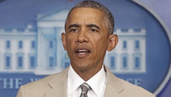Pundit: Obama Has Avoided ‘Second-Term Curse’; GOP Has Helped Him By ...