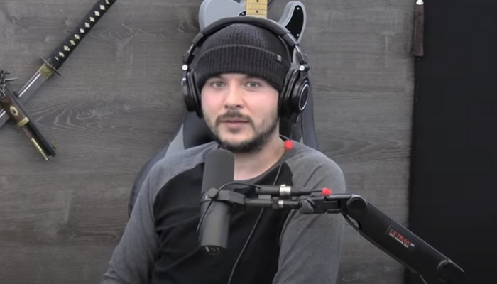 Tim Pool SLAPS Leftist NewsGuard for ‘False’ Statements About Timcast ...