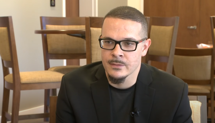 Mostly Peaceful Shaun King To NY Post Reporters: ‘I Know Where You Live ...