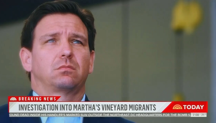 ‘New Twist’; Nets Celebrate Lefty Texas Sheriff Launching Criminal ...