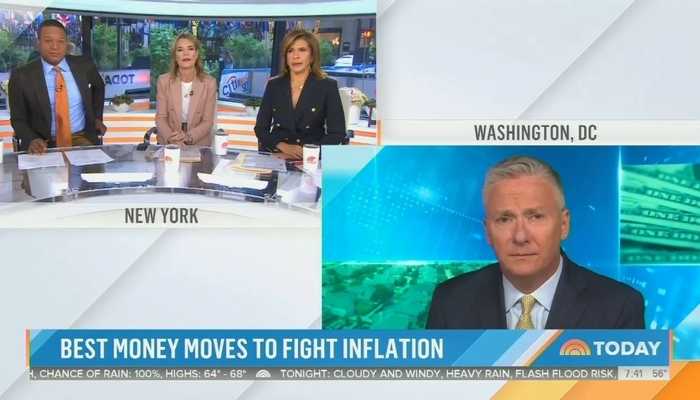 NBC Wonders: Are We in a Recession? Who Cares! It’s Tough Out There ...