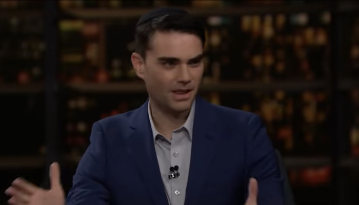 ABSURD! Gov’t-Funded Canadian Outlet Claims ‘Extremist’ Ben Shapiro ...