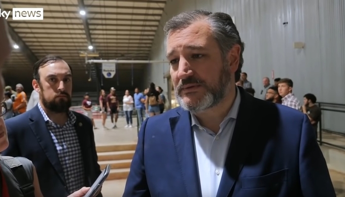 CRUZ MISSILE! Amendment Kills Media ‘Cartel’ Bill after MRC’s ...