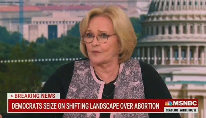 MSNBC Cries Over 'Rotten' & 'Extreme' GOP Passing Pro-Life Laws ...