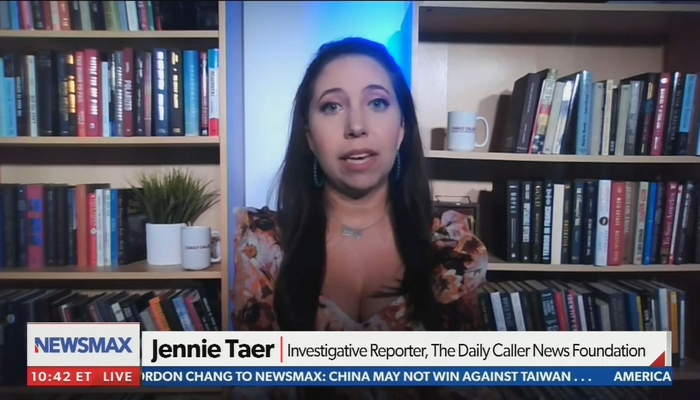 Editor’s Pick: Daily Caller Covers Fentanyl Crisis Like the Liberal ...