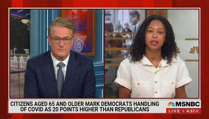 NYT's Mara Gay Claims Masking 'Remains An Act of Solidarity' With ...