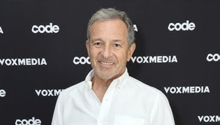 Former Disney CEO: ‘Bots’ Kept Twitter Deal from Going Through ...