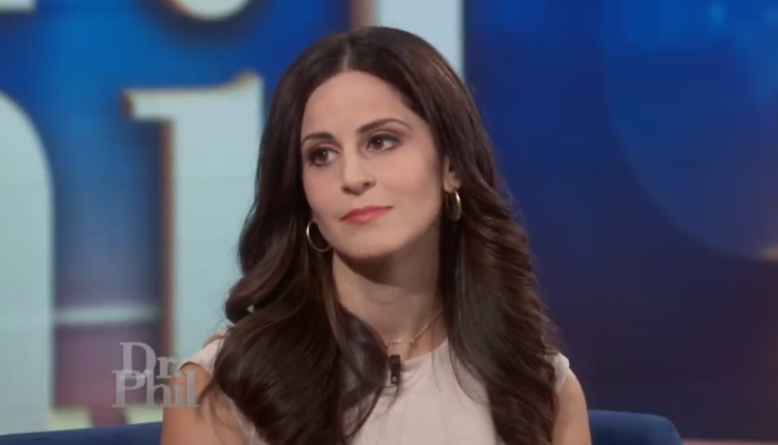 Dr. Phil Gets Schooled By Pro-Life Leader Lila Rose | Newsbusters
