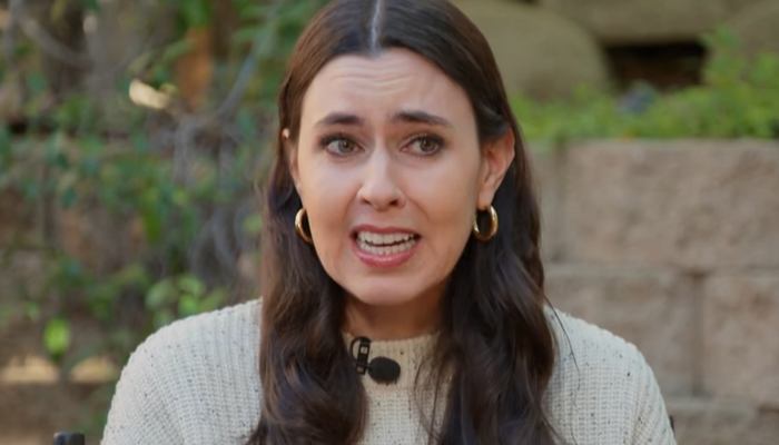 HYPOCRISY: WashPost Cry-Bully Taylor Lorenz Whines YouTube ‘Rife’ with ...