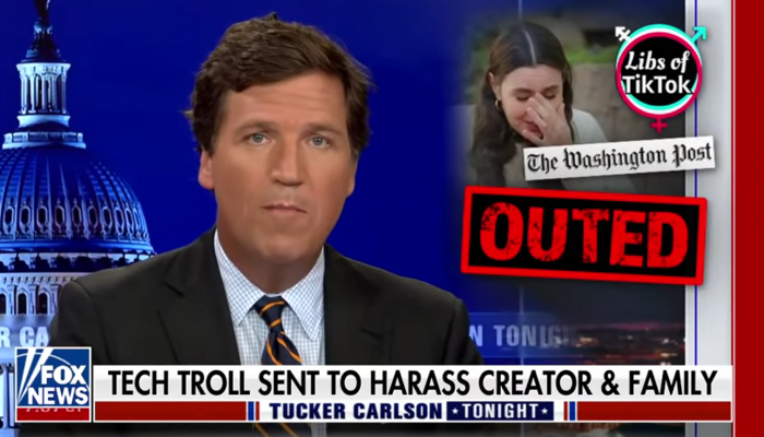 WashPost Crybully Lorenz Targets Libs of TikTok for 'Attacking ...