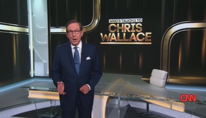 Chris Wallace’s Debut on CNN TANKS With Fox Pulling in Over 3x More ...