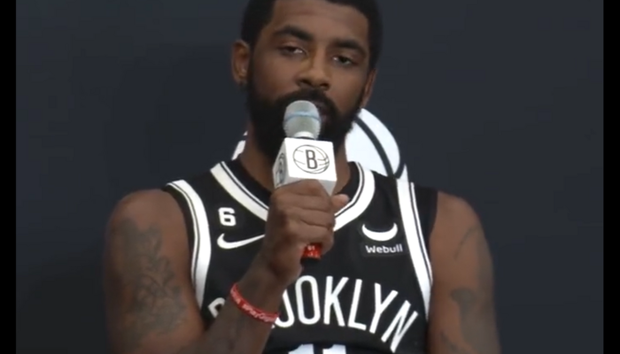 Kyrie Irving: I Had to Turn Down $100 Million Extension Because I Was ...