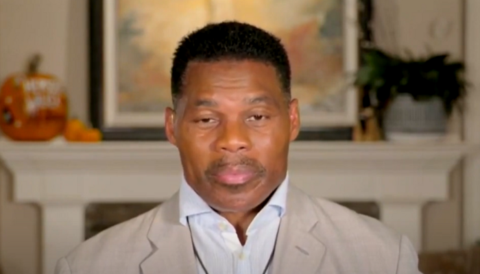 Former ESPN Reporter Says Walker Supporters ‘Vile,’ Gives Warnock Free ...