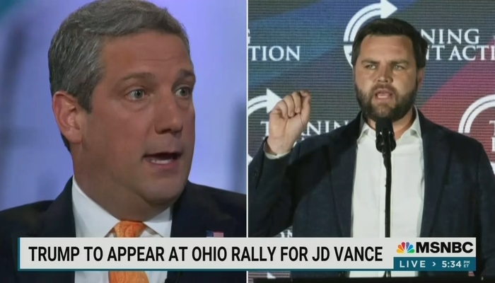 PolitiFact Refuses To Give Vance's True Claim About Ryan A True Rating ...