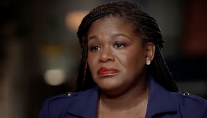 Cori Bush Admits She Changed Her Mind While Getting An Abortion, ‘They ...