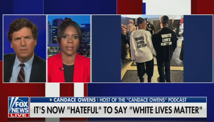 Ye's Controversial Shirts Help Owens Point Out: 'No Lives Have Been ...