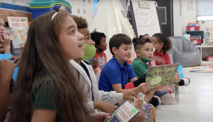 Christian Teacher Fired Over Refusal To Read LGBTQ Books | Newsbusters