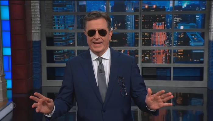 Late Night 'Comedy' Continues to Tank in the Ratings | Newsbusters