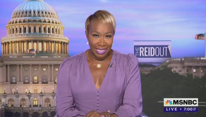 NewsBusters Podcast: Joyless Joy Reid Lies Without Shame | Newsbusters