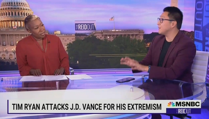 MSNBC: White Republican Men Don't Know How Babies Are Made | Newsbusters