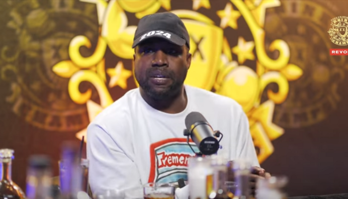 Ye, Parler Reach Agreement for Embattled Rapper to Buy Platform ...