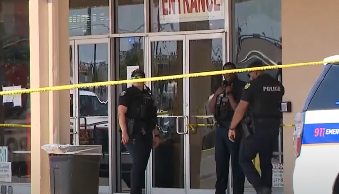 Florida Store Owners Shoot Burglars During Attempted Robbery At Magic ...