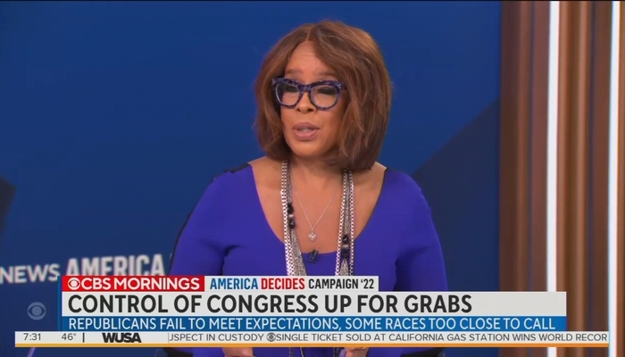 ‘Don’t Bet Against Biden!’; Nets Gloat Over Dems Holding on vs. ‘Red ...