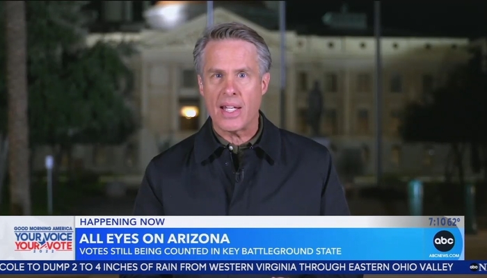 ABC’s Moran Is Disappointed You Won’t Accept Arizona’s ‘Normal ...