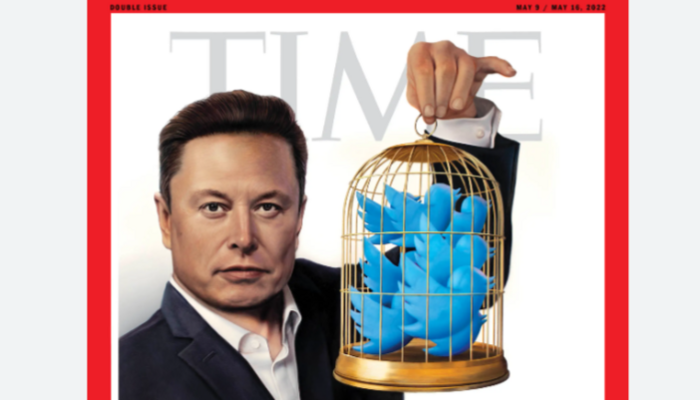 Column: The Media vs. Free Speech on Twitter | Newsbusters