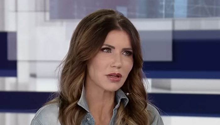 Governor Kristi Noem Bans CCP-Tied TikTok in South Dakota for Gov’t ... Governor Kristi Noem Bans CCP-Tied TikTok in South Dakota for Gov’t ...