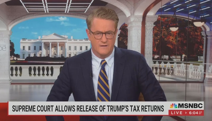 Joe Scarborough's Sudden Respect on Conservative SCOTUS Justices vs ...