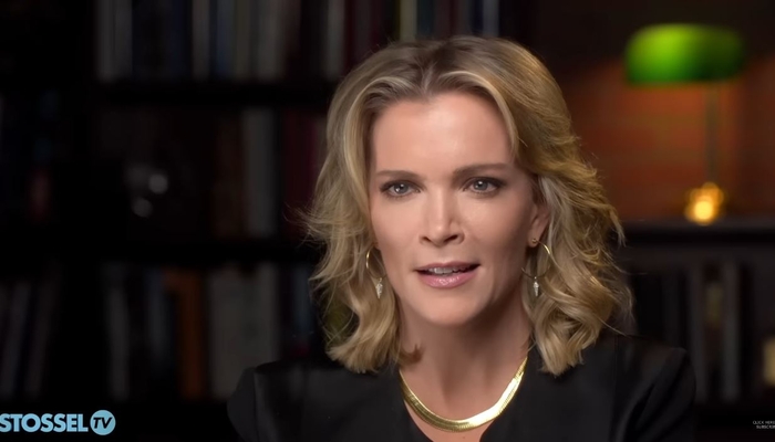 Megyn Kelly, John Stossel Take on Liberal Media Bias, Envy, and Hatred ...