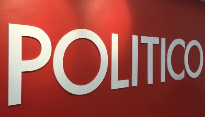 Politico: Suddenly, 'Fears Loom Large' of Cheating and Hacking the ...