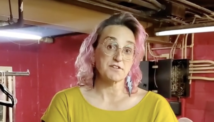 'Queer Power': First Trans Queer ‘Woman’ Elected For MN House | Newsbusters