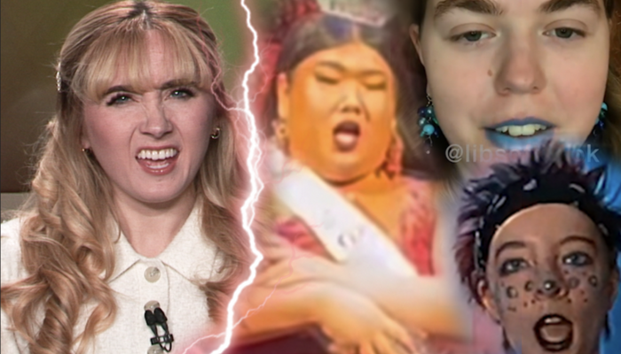 ‘Trigender’ - The Newest Gender, Boy Wins a Girl Contest and the ...