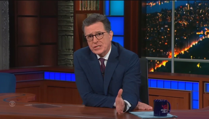 Late Night Blames Guns, Masculinity, SCOTUS, And More For Shooting ...