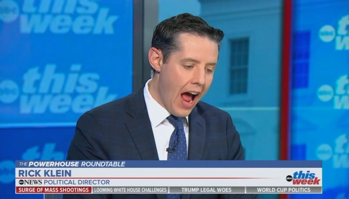 ABC: People Still Debating If Biden Is Major Success or Failure ...