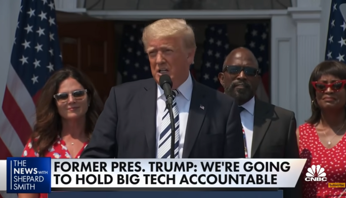 CensorTrack Has Receipts! WashPost Claims ‘No Proof’ of Conservative ...